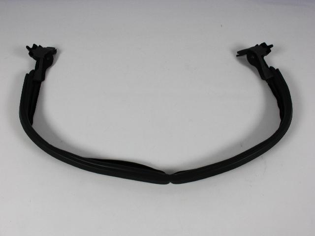 55395241AI - Windshield To Cowl Weatherstrip - 2007-2018 Jeep | Mopar ...
