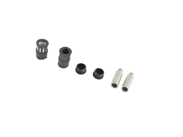 2011-2023 Mopar Disc Brake Pin Kit 68138845AB | NewAutoParts.com