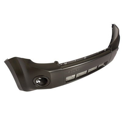 Genuine OEM Ford - Bumper Cover 8L8Z-17D957-CPTM | OEM Ford Parts ...