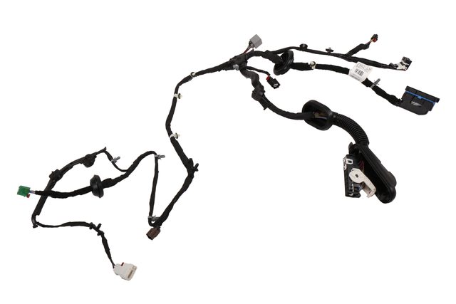 Front Driver Side Door Wiring Harness 85114441 | GMPartsDirect.com