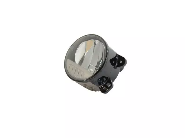 2017-2024 Jeep Front Fog Lamp 68503994AA | Mopar eStore