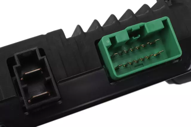 Accessory AC and DC Power Control Module 84601806 | Karl Kustoms OEM Parts