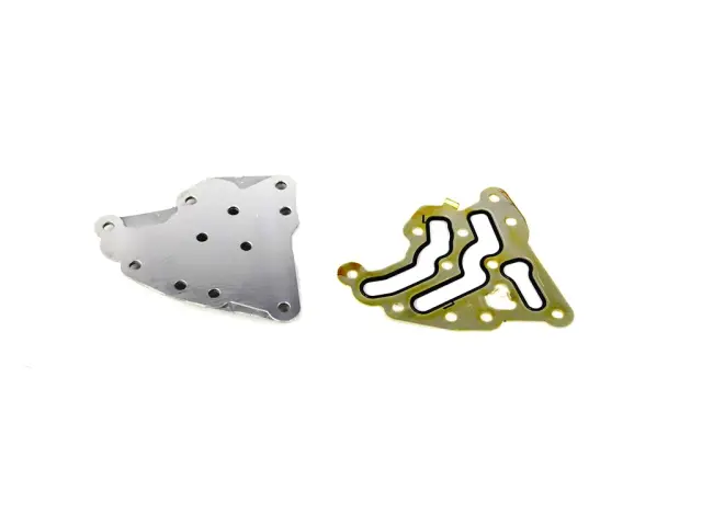 2014-2024 Mopar Cover Kit 68249855AB | Mopar eStore