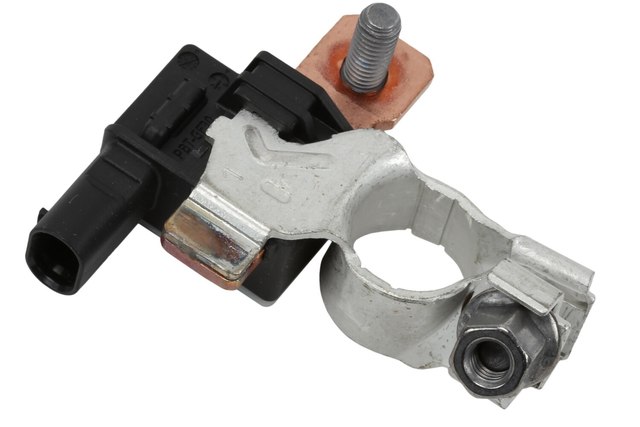 Battery Monitor Module 13545953 | TascaParts.com