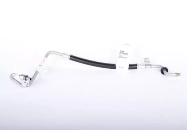 X23F Automatic Transmission Fluid Cooler Inlet Hose 20793279 GM ...