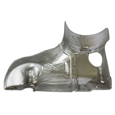 2009-2012 Ford Heat Shield - Driver's Side (LH) 9L8Z-5E258-A ...