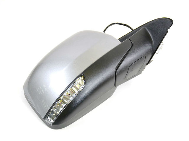 2014-2021 Jeep Grand Cherokee Outside Rear-View Mirror, Right ...