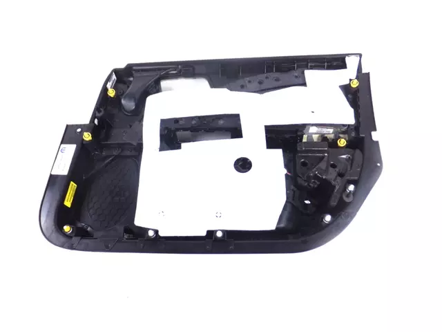 2015-2019 Dodge Charger Front Door Trim Panel Assembly, Left 5PF051X9AJ ...