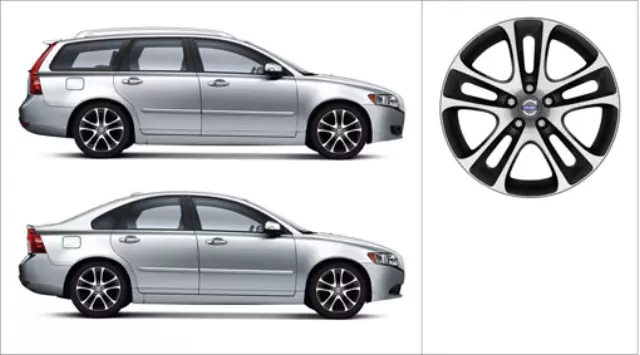 Shop Volvo Wheels Online | Volvo Cars Lancaster Parts