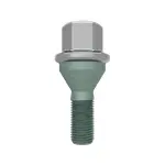 2013-2025 Mopar Wheel Lug Bolt 6511051AA | Mopar eStore