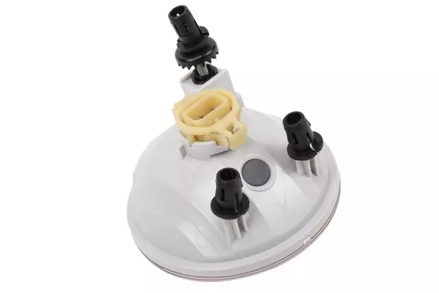 2016-2022 Chevrolet Front Fog Lamp 42548992 GM | GMPartsDirect.com