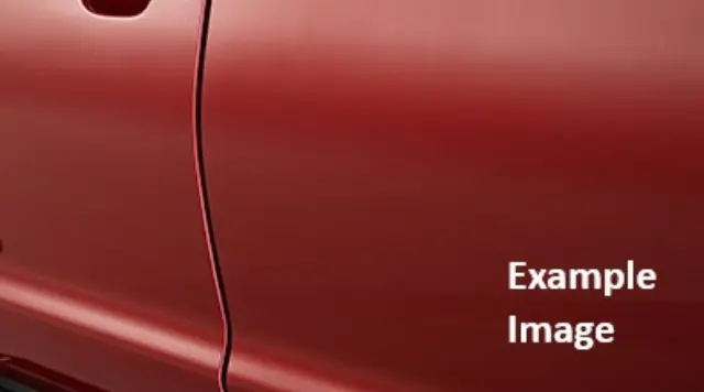 2024 Toyota Tacoma Door Edge Guard - Oxide Bronze PT936-35241-06 ...