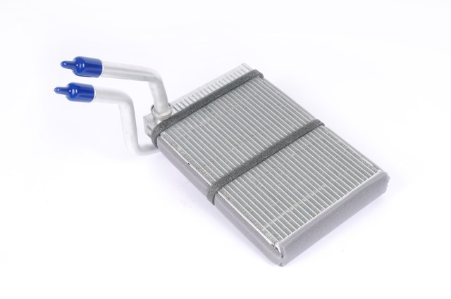 Condenser, Compressor & Lines for 2017 Chevrolet Silverado 1500 | GMC ...