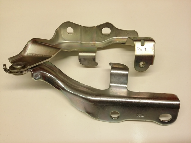 2012-2014 Toyota Camry Hood Hinge 53420-06160 | Toyota Parts Center