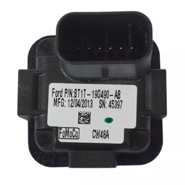 2011-2013 Ford Transit Connect Rear Camera BT1Z-19G490-A | Varsity Ford