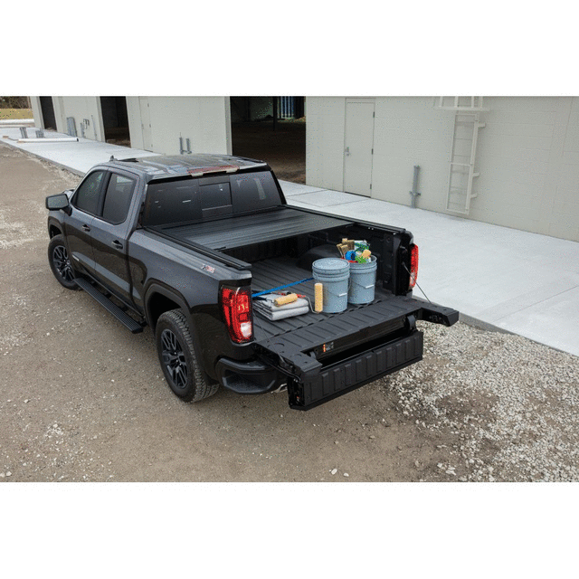 2020-2025 GM Tonneau Cover 19419842 GM | GMPartsDirect.com
