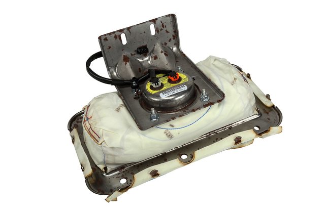 Instrument Panel Airbag 22962326 | GMPartsDirect.com