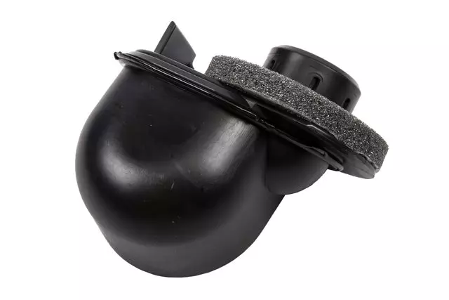 Air Conditioning Evaporator Module Drain Housing 92273542 | TascaParts.com