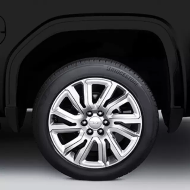 Buy New Fender Flares for GM | GMPartsNow