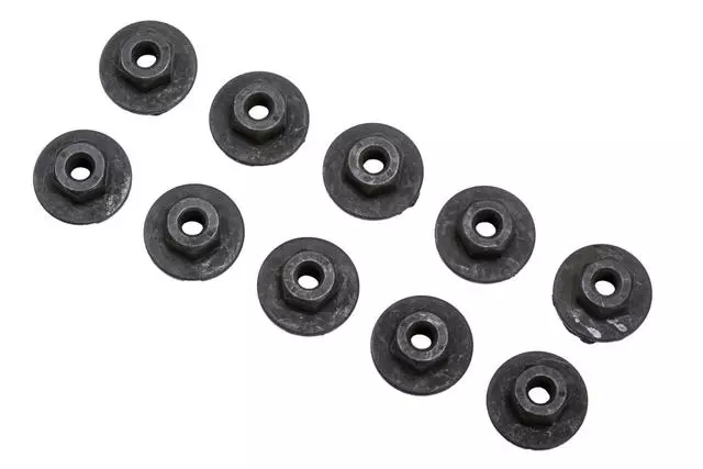 GMC Terrain Spoilers | QuirkParts