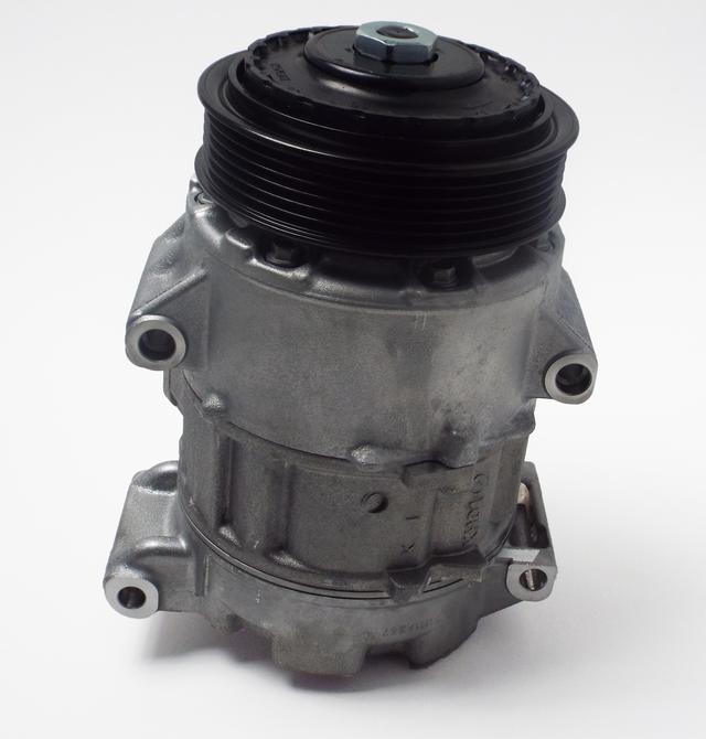 88310-08083 - Compressor - 2011-2012 Toyota Sienna | OEM Genuine Toyota ...