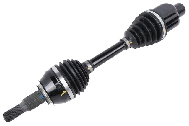 2017-2023 GM Front Passenger Side Half-Shaft Assembly 84878156 ...