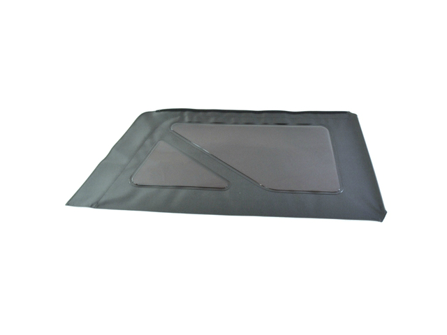 2011-2013 Jeep Wrangler Quarter Window - Passenger Side (RH) 5SQ72SX9AC ...