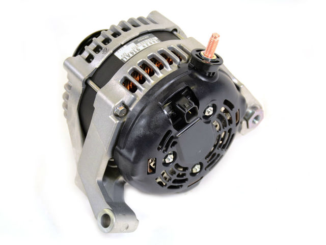 Shop OEM Alternators | Chrysler MOPAR Warehouse