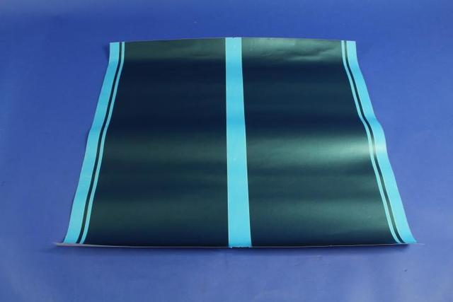 Decals and Tape Stripes for 2018 Dodge Challenger | Mopar Estores