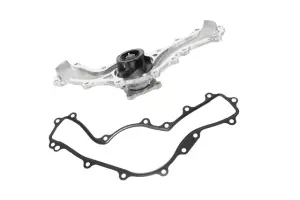2014-2023 GM Engine Water Pump with Gasket 12707180 | GMPartsDirect.com