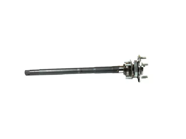 68401892AA - Axle Rear Shaft, Right 2018-2023 Jeep Wrangler | Mopar ...