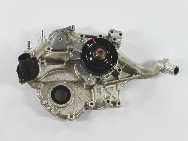 2005-2013 Mopar Timing Cover Kit 5134142AF | My Mopar Parts