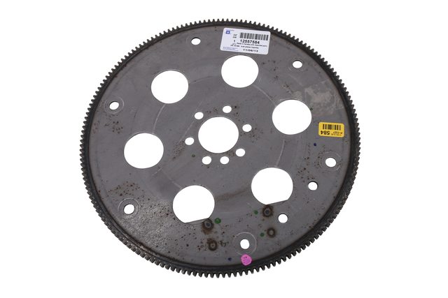 Shop OEM GM Flywheels & Flexplates | GMPartsDirect.com