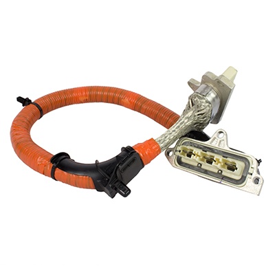 2015-2020 Ford Wire Harness EG9Z-14A411-B | TascaParts.com