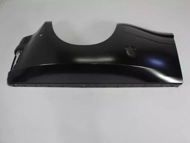 68406421AB - Box Side Outer Panel, Left 2010-2018 Mopar | Mopar ...