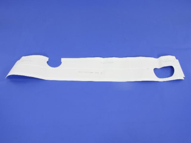 2011-2014 Dodge Challenger Front Door Decal, Left 1LW69SW1AB | Mopar ...