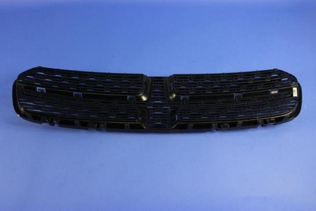 2014-2020 Dodge Durango Texture Grille 5113717AB | Mopar Estores