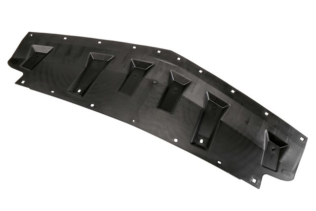 2012-2015 Chevrolet Camaro Front Bumper Fascia Lower Support 20952857 ...
