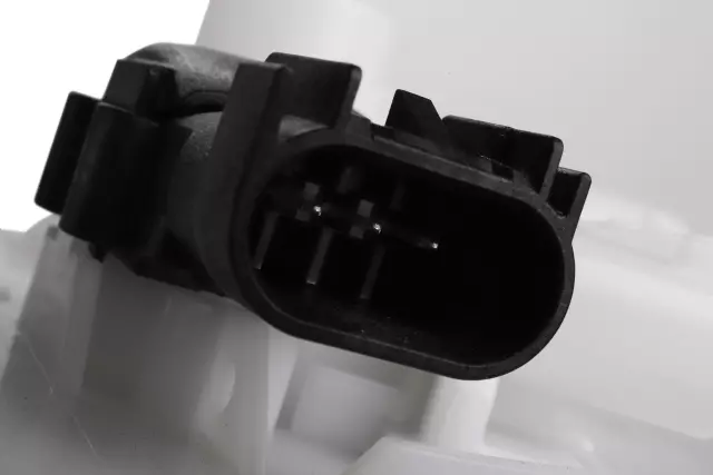 2011-2019 GM Fuel Pump Module without Fuel Level Sensor, with Pressure ...