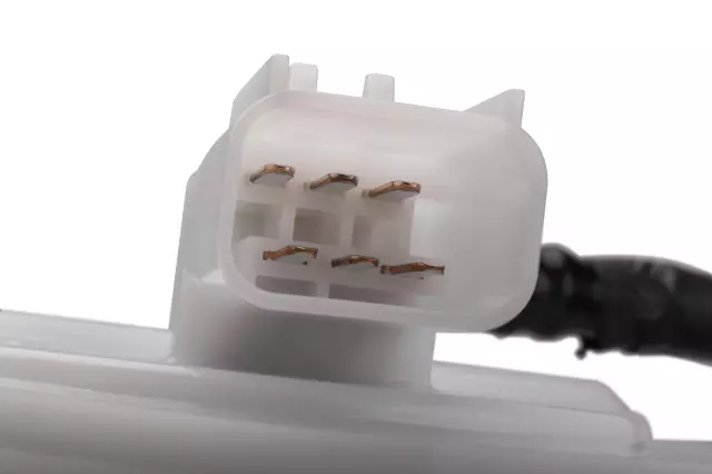 2009-2013 Chevrolet Corvette Fuel Tank Fuel Pump Module Kit with Level ...