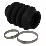 Ford F250 F350 Super Duty Rear Driveshaft Rubber Boot NEW OEM ...