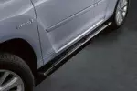 Toyota Running Boards For Sale | OEM Genuine Toyota Parts