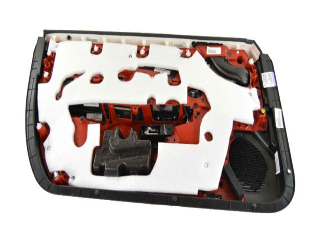 Door Trim Panels-Front and Rear for 2018 Dodge Challenger | Mopar Estores