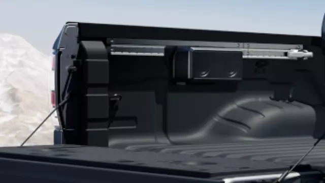 Buy Nissan Frontier Tailgates Online | Nissan Wholesale Direct