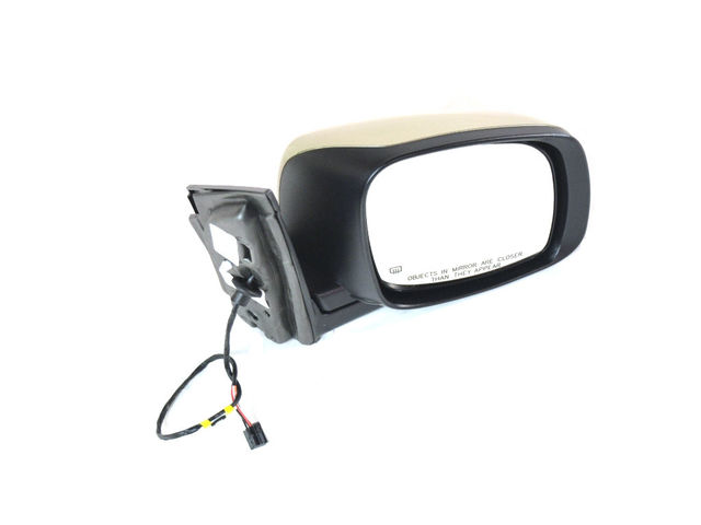 2008-2020 Mopar Outside Rear-View Mirror, Right 1ab72tzzam ...