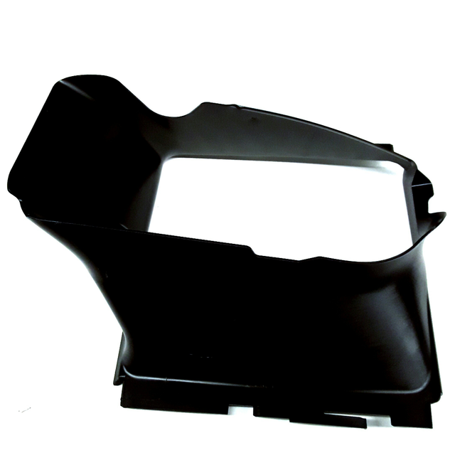 2008-2010 Volkswagen Touareg Intake Duct 7L6-117-335-B | QuirkParts