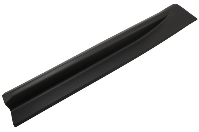 2010-2017 Chevrolet Equinox Dark Smoke Gray Rear Passenger Side Door ...