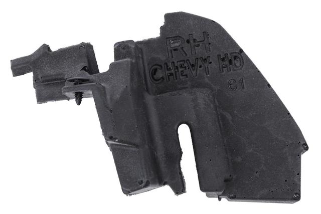 Cowl for 2021 Chevrolet Silverado 2500 HD | GMPartsNow