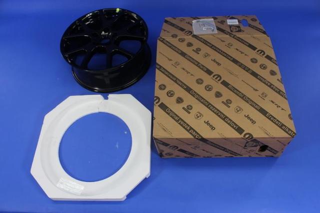 Shop Mopar Wheels At Low Prices | Falls Mopar City