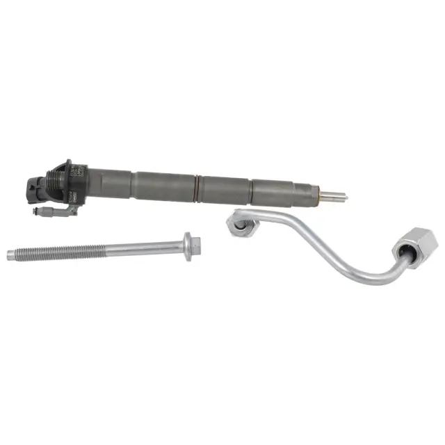 FC3Z-9H529-F - Fuel Injector 2015-2019 Ford | Ford Parts Direct